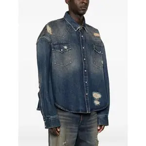 Vetements Shirts