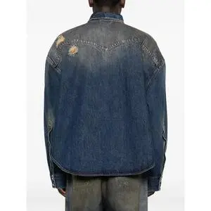 Vetements Shirts