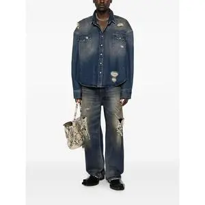 Vetements Shirts