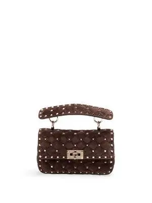 Valentino Garavani Valentino Garavani Women `Rockstud` Small Bag Multicolor