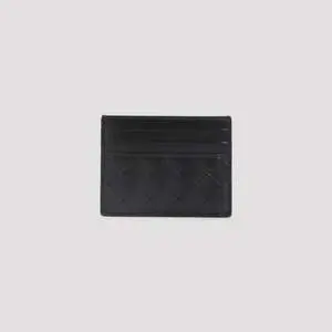 Bottega Veneta Intrecciato Card Case