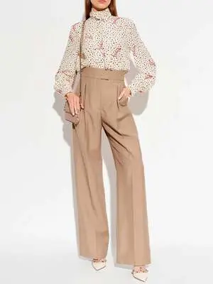 Valentino Garavani Pattern Shirt - Multicolor
