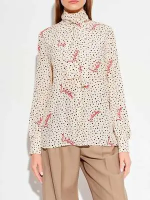 Valentino Garavani Pattern Shirt - Multicolor