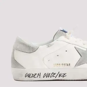 GOLDEN GOOSE Super Star Sneakers