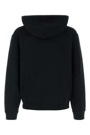JIL SANDER Cotton Sweatshirt