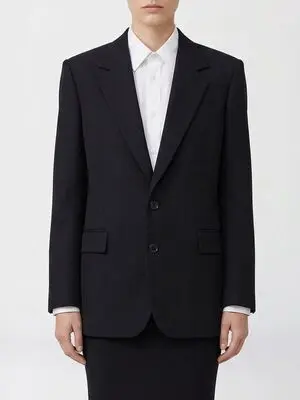 Saint Laurent Wool Blazer