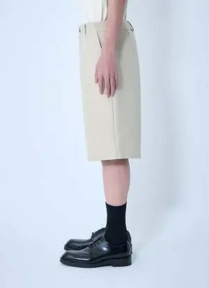 Jacquemus Le Short Camargue
