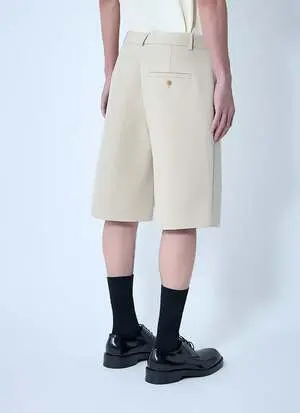 Jacquemus Le Short Camargue