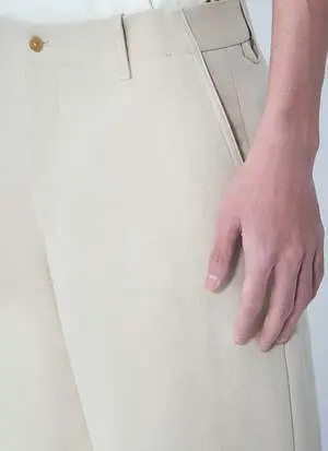 Jacquemus Le Short Camargue