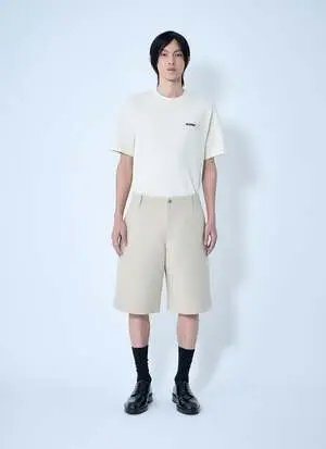 Jacquemus Le Short Camargue
