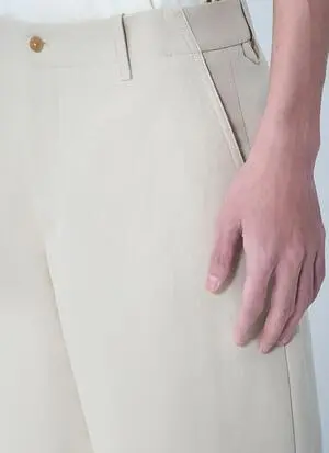 Jacquemus Le Short Camargue