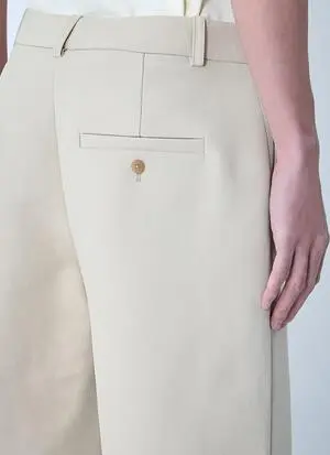 Jacquemus Le Short Camargue