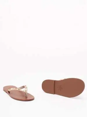 Valentino Garavani Rockstud` Sandals - Multicolor