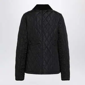Burberry Quilted Nylon Jacket