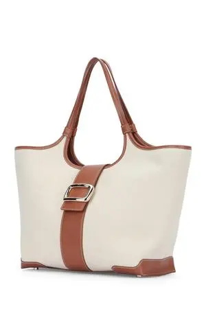 ROGER VIVIER Grand Vivier Choc Medium