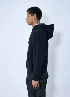 VIVIENNE WESTWOOD Ashtop Hooded Sweatshirt