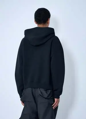 VIVIENNE WESTWOOD Ashtop Hooded Sweatshirt