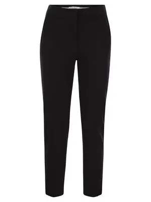 Max Mara Max Marapegno Trousers - Black