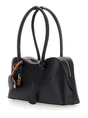 Stella McCartney Ryder Handbag - Multicolor