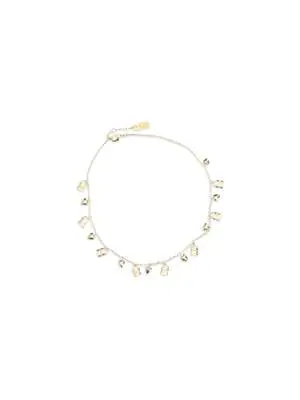 Chloé Mini Paddington Necklace