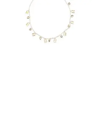 Chloé Mini Paddington Necklace