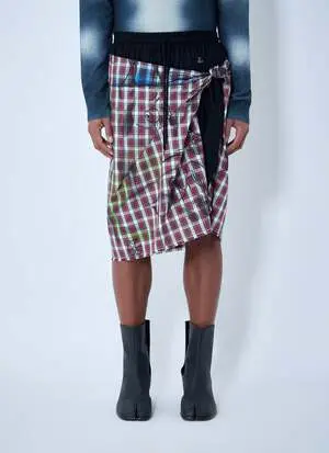 VIVIENNE WESTWOOD Chippendale Boxing Shorts