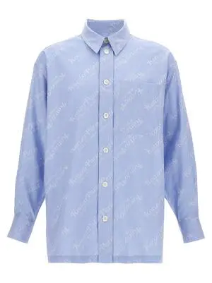 Kenzo Verdy' Shirt - Blue