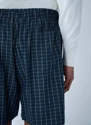 WALES BONNER Sunday Shorts