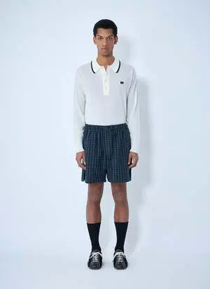 WALES BONNER Sunday Shorts
