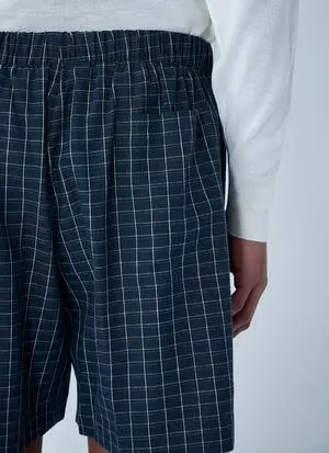 WALES BONNER Sunday Shorts