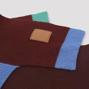 Loewe 30x178 Asymmetric Scarf