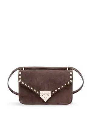 Valentino Garavani Rockstud` Small Bag - Multicolor