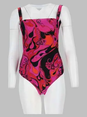 Emilio Pucci Women - Pink