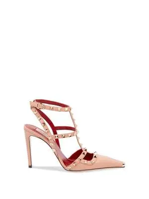 Valentino Garavani Rockstud` Pumps