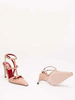 Valentino Garavani Rockstud` Pumps
