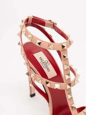 Valentino Garavani Rockstud` Pumps