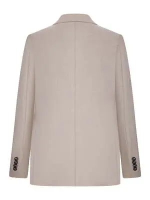 Tagliatore Paris Double-breasted Tailored Blazer