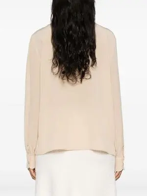Prada Silk Shirt