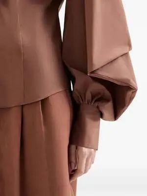 Brunello Cucinelli Cotton Shirt