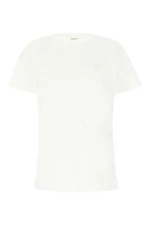 Isabel Marant Étoile Short Sleeve T-shirt - Multicolor