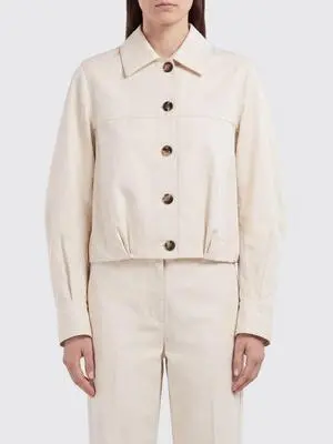 Loewe Jacket - Cream