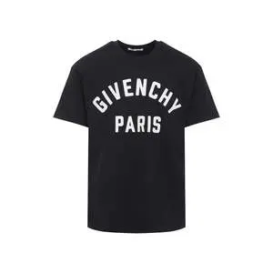 Givenchy T-shirt - Black