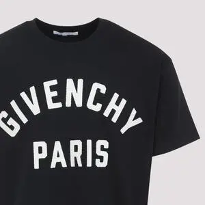 Givenchy T-shirt - Black