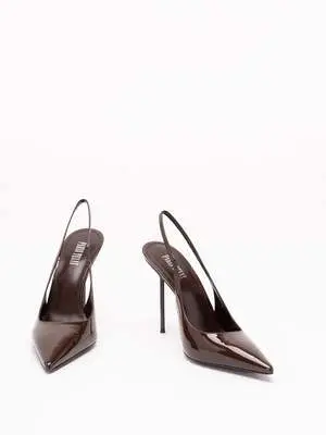 Paris Texas Lidia` Slingback - Multicolor