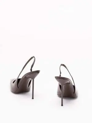 Paris Texas Lidia` Slingback - Multicolor