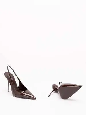 Paris Texas Lidia` Slingback - Multicolor