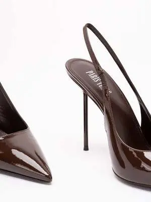 Paris Texas Lidia` Slingback - Multicolor