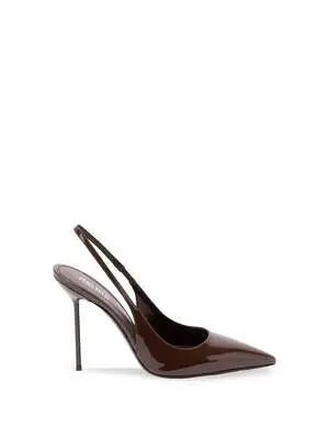 Paris Texas Lidia` Slingback - Multicolor