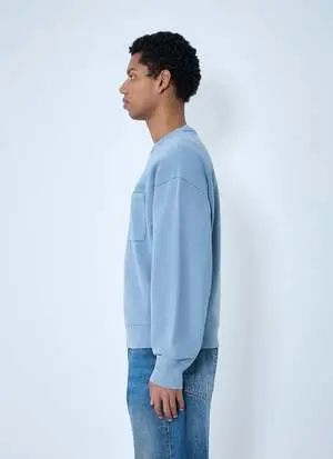 Marni Cotton Jersey Sweatshirt