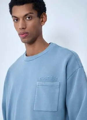 Marni Cotton Jersey Sweatshirt